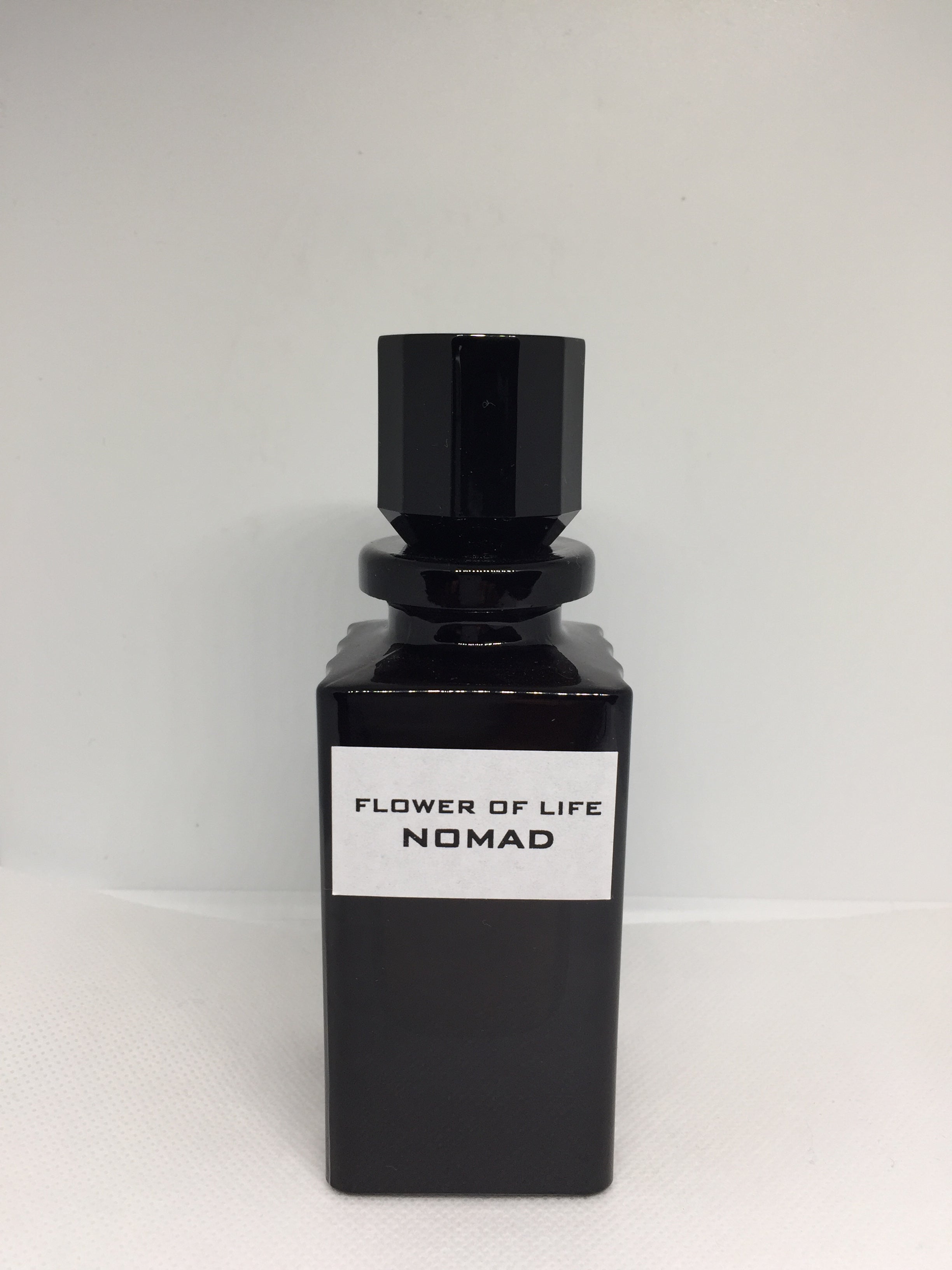 Artenisia Nomad Flower of Life Perfume Samples | Sniff Box UK
