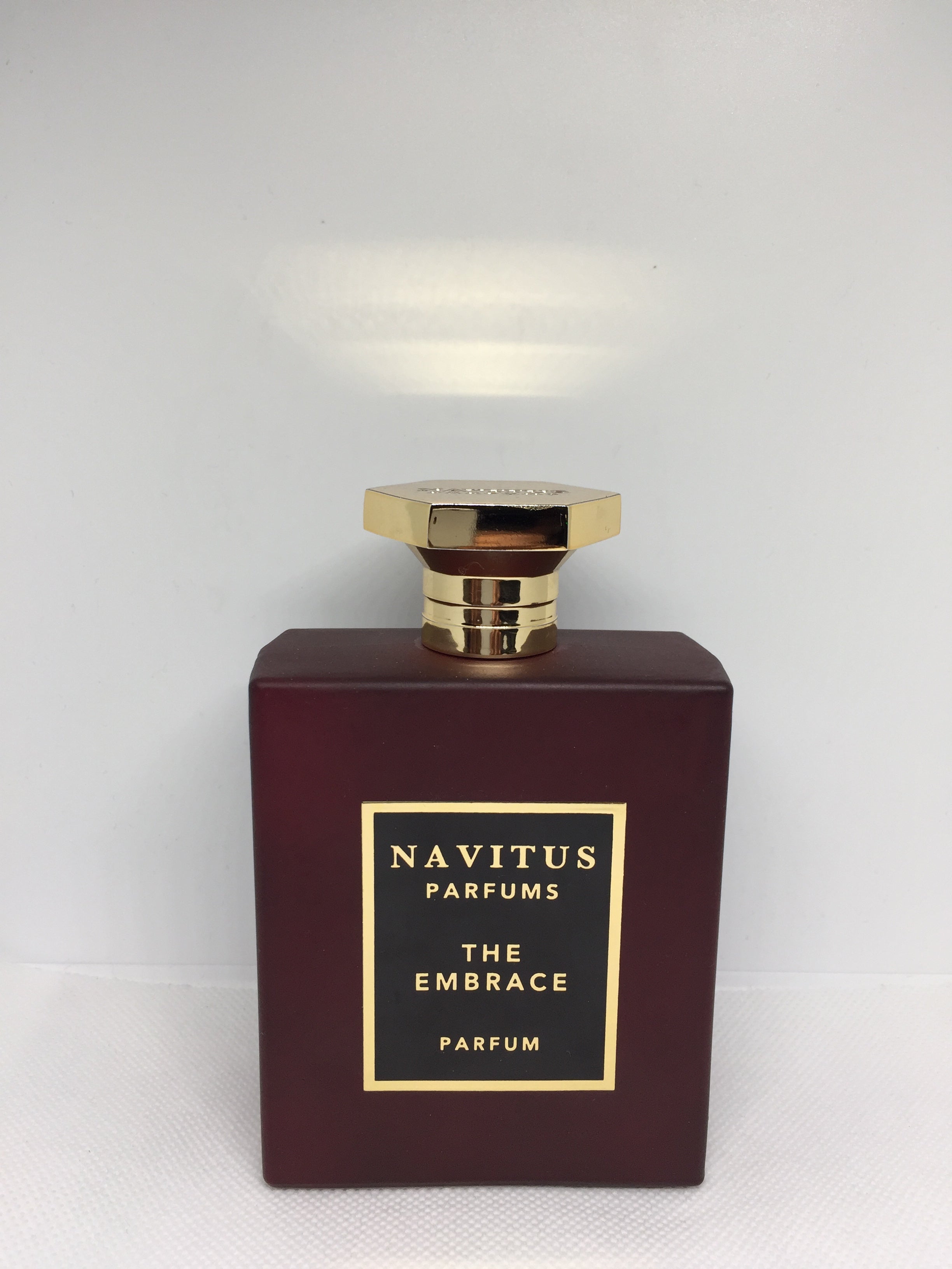 Navitus Parfums The Embrace Perfume Samples | Sniff Box UK