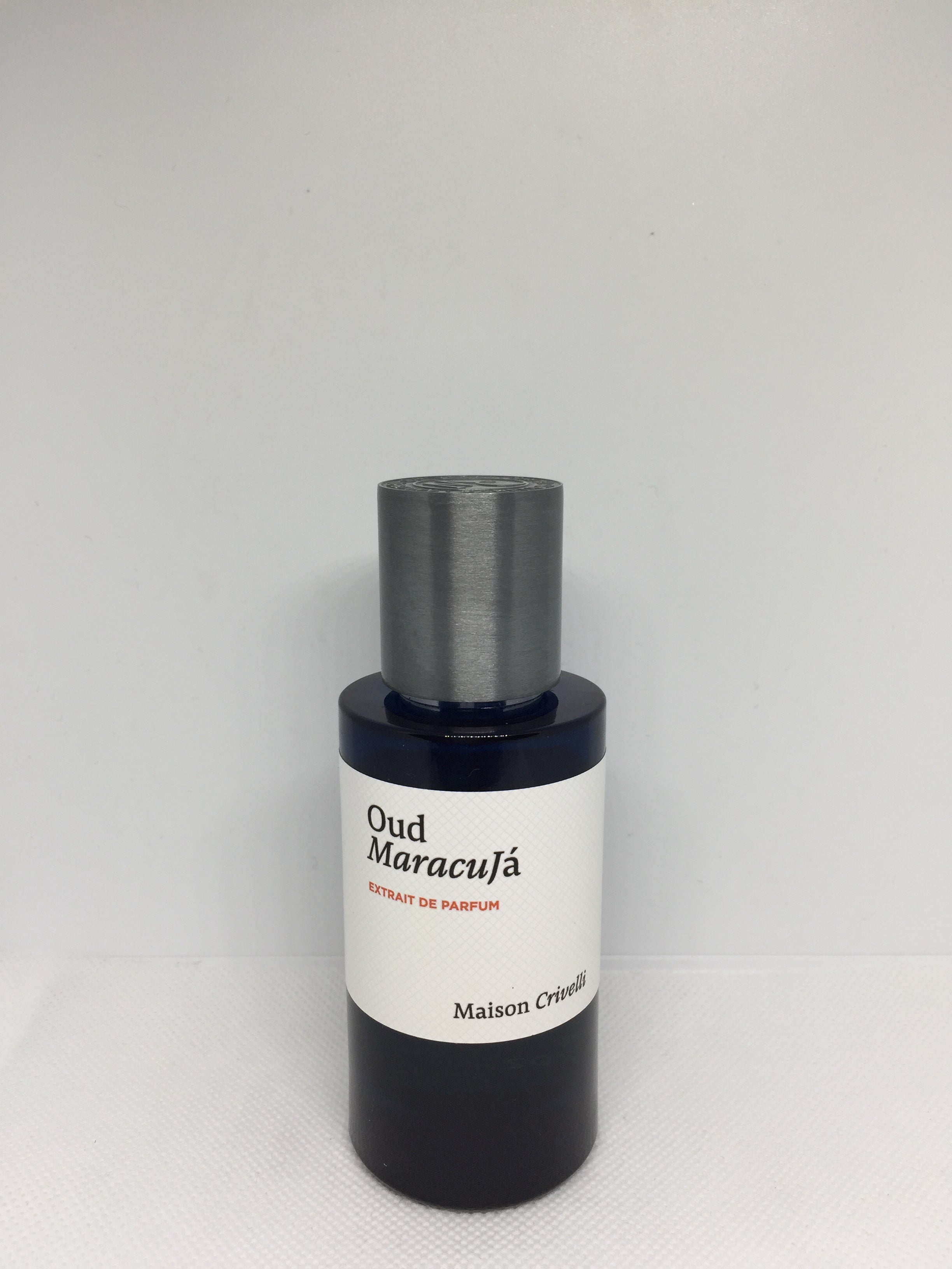Maison Crivelli Oud Maracujá Perfume Samples | Sniff Box UK