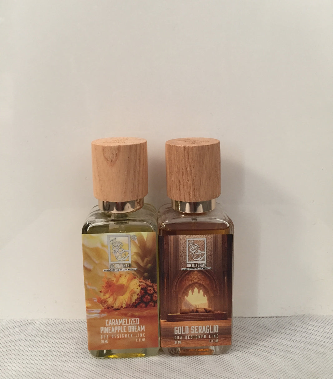 Sniff Box | Authentic Perfume Samples & Fragrance Decants UK