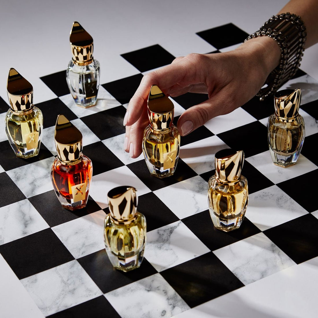 Sniffbox | Authentic Perfume Samples & Fragrance Decants UK – Sniff Box